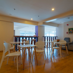 Affordable Hotel & Function Rooms in BGC Taguig | MySpace