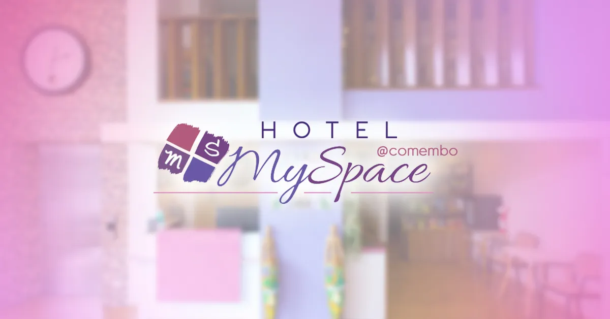 Hotel MySpace Comembo – Affordable Taguig Hotel Near BGC